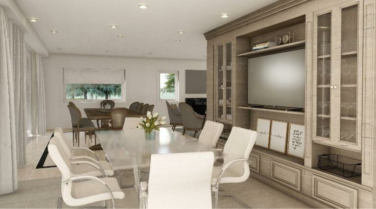 ¿Que es un renders ? - Renders significado - ¿render que es?