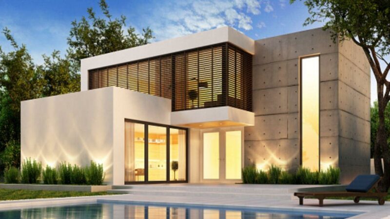 Precios renders 3D - Precio render arquitectura - renders precios