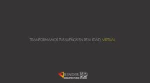 ¿Que es un renders ? - Renders significado - ¿render que es?