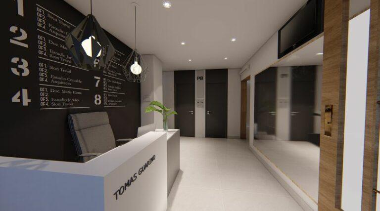 Renders 3D - Renders arquitectura - Video render - Renders.es