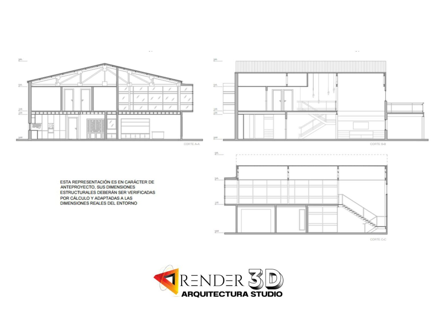 Planos Arquitectura - Planos de arquitectura - planos arquitectos